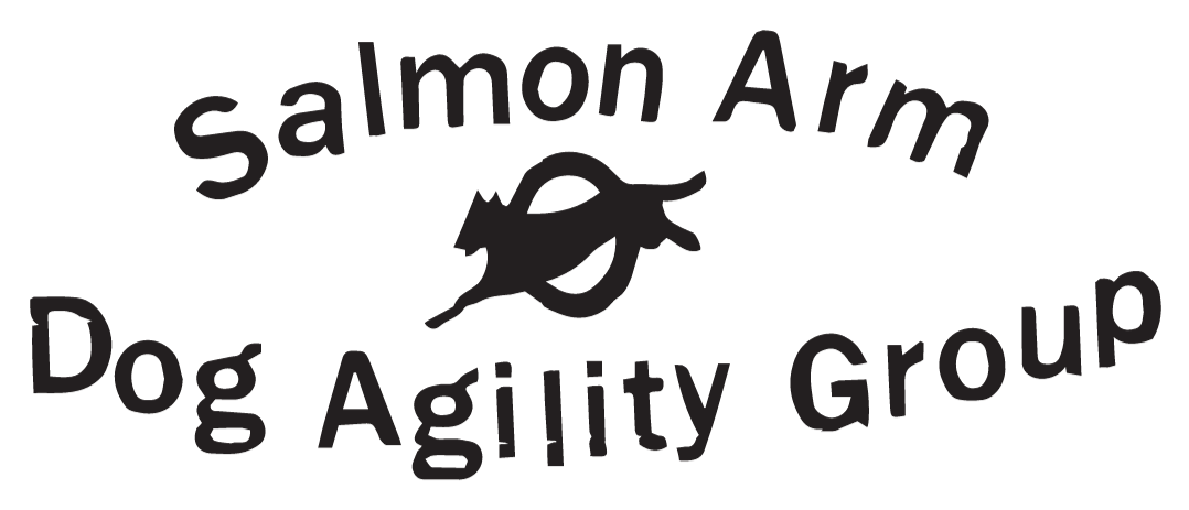 Salmon Arm Dog Agility Group – Bonding through sport